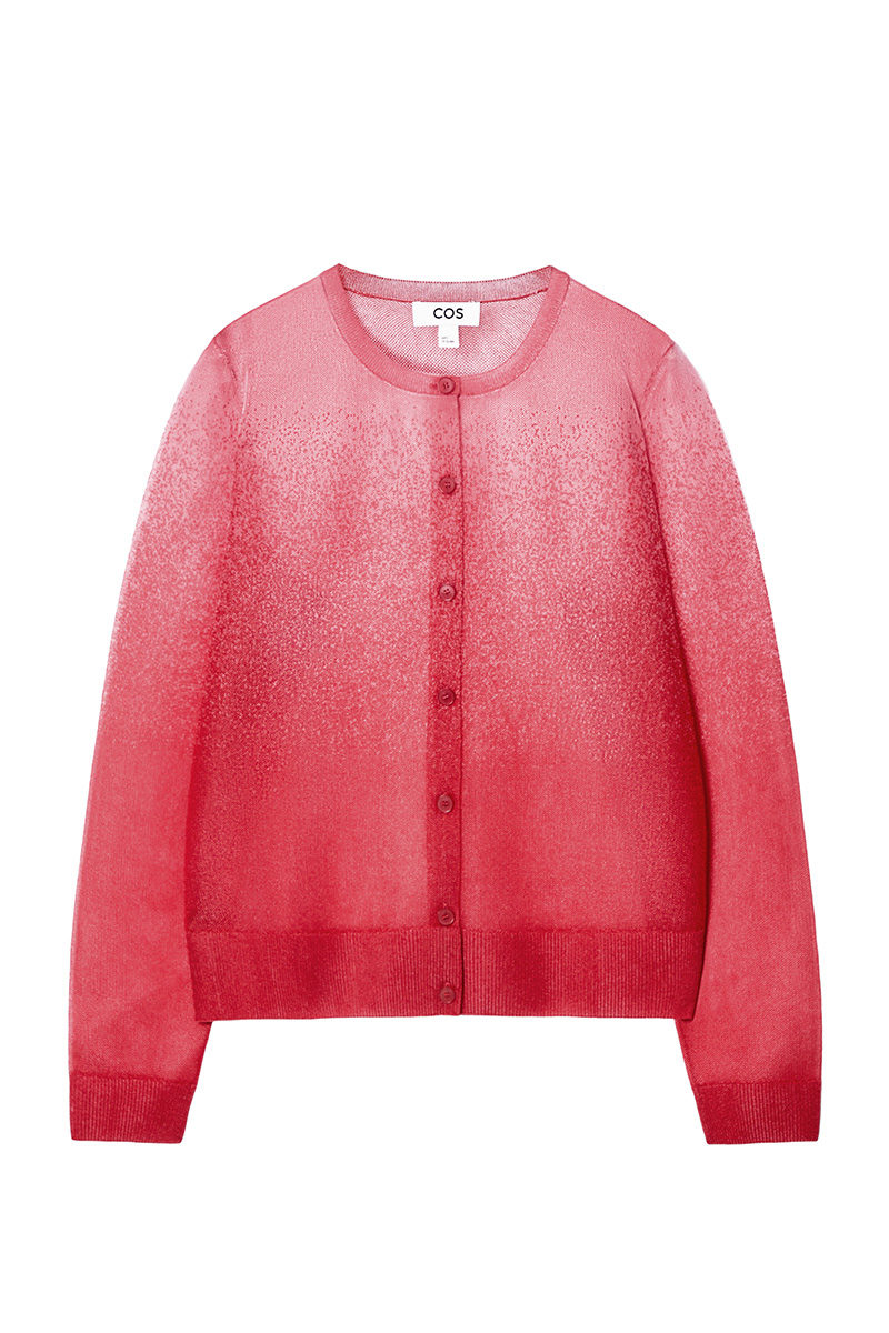 COS ushers in the Lunar New Year with whimsical statements of heritage