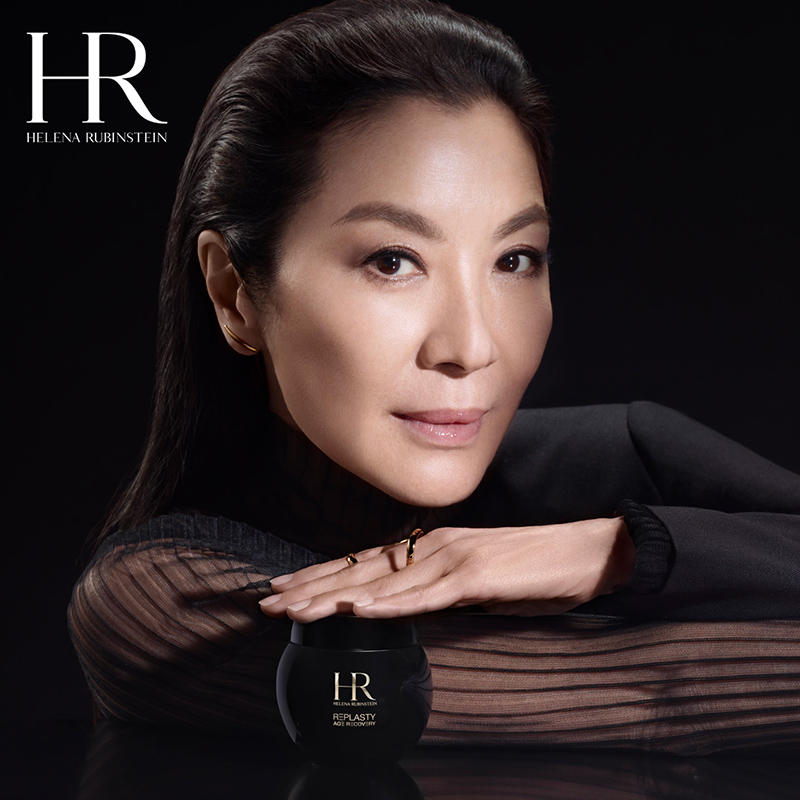 Luxury meets science: How Helena Rubinstein unites aesthetics and skincare