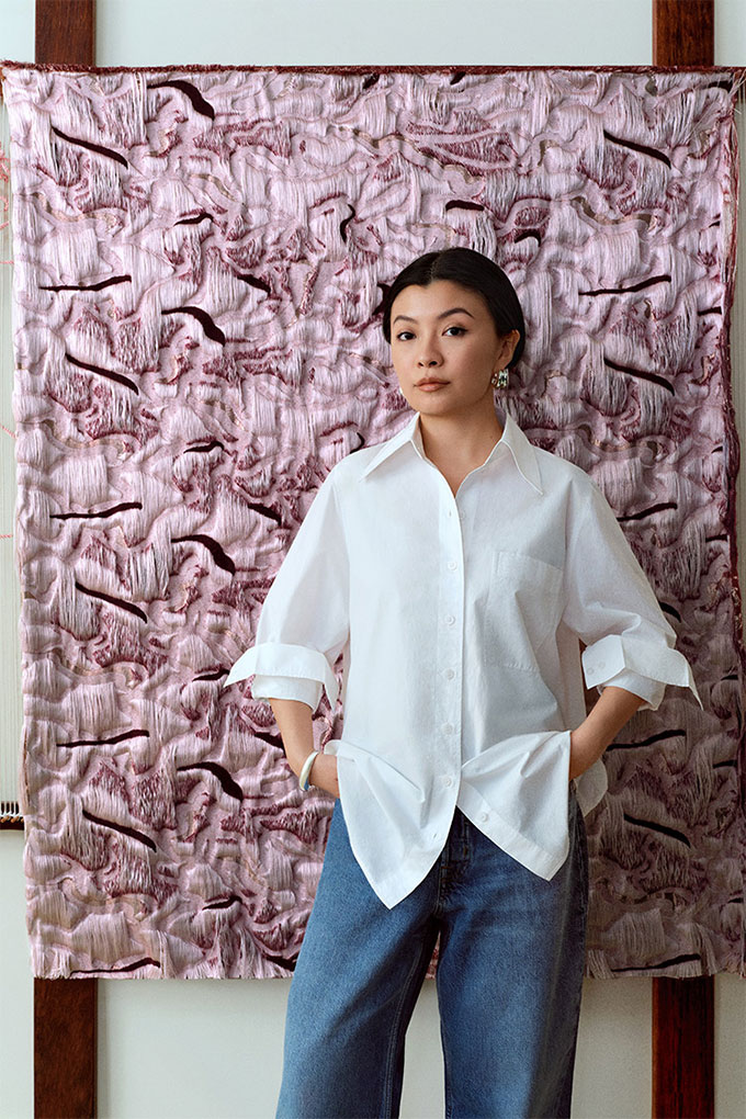 COS ushers in the Lunar New Year with whimsical statements of heritage