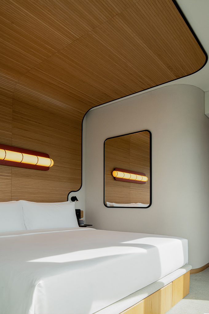 Checking in: The Standard, Singapore opens its doors to a fantastical ...