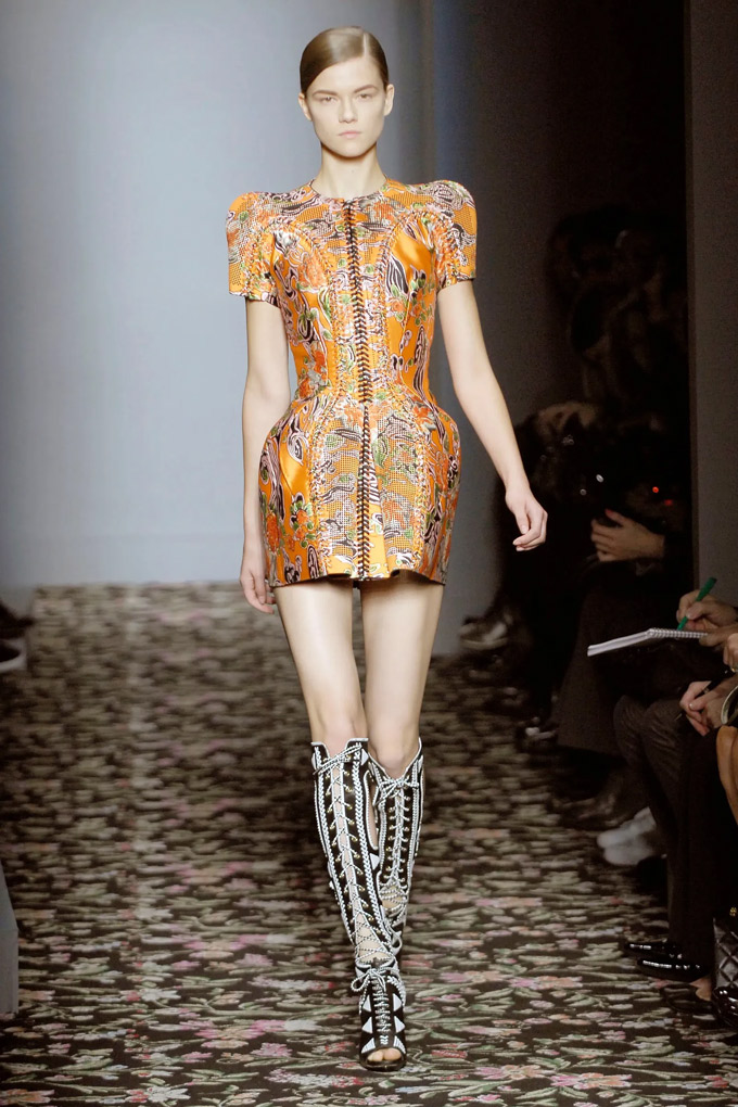 The biggest vintage trends of 2025, according to the experts