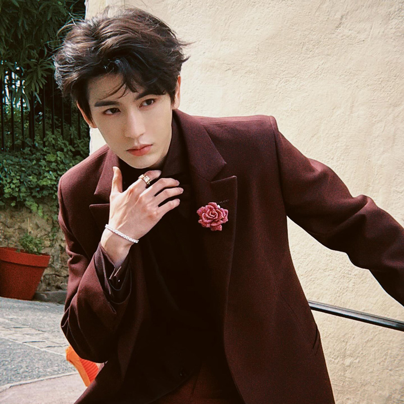 The trending men’s hair styles we’ve been seeing on all our favourite ...