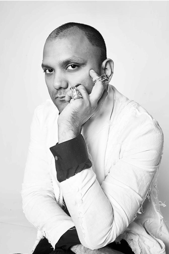 “We want to set an example of what love, resilience and strength can do ...