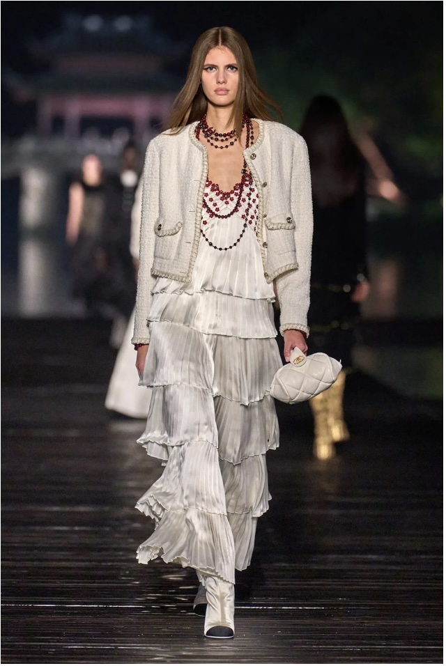 Here are the 11 young models set to storm the catwalks in 2025