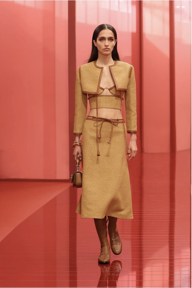 Here are the 11 young models set to storm the catwalks in 2025