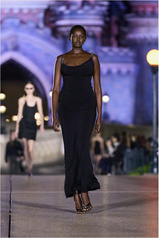 Here are the 11 young models set to storm the catwalks in 2025