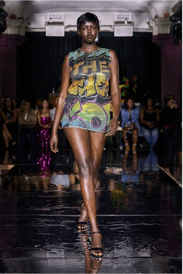 Here are the 11 young models set to storm the catwalks in 2025