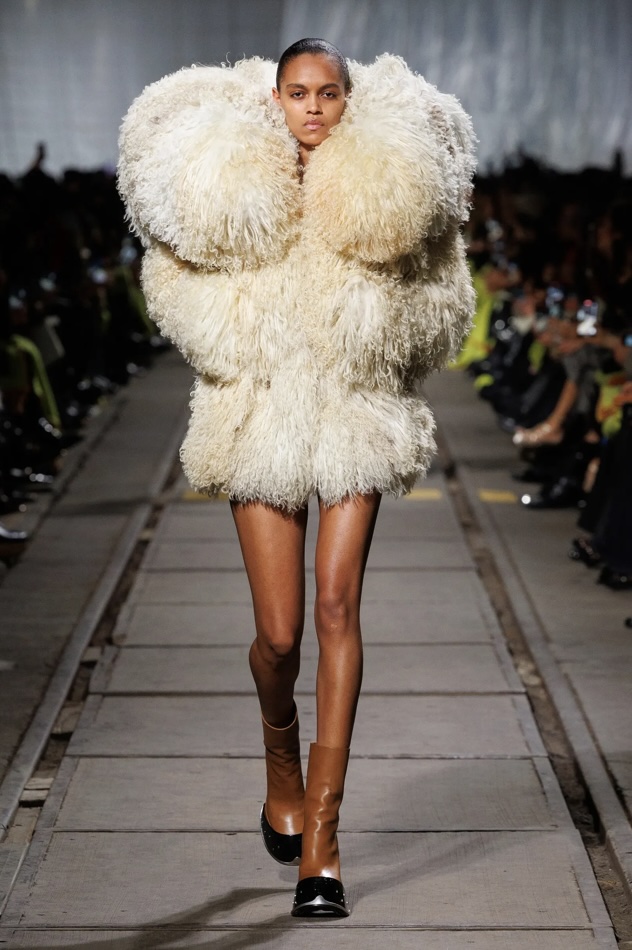 Here are the 11 young models set to storm the catwalks in 2025