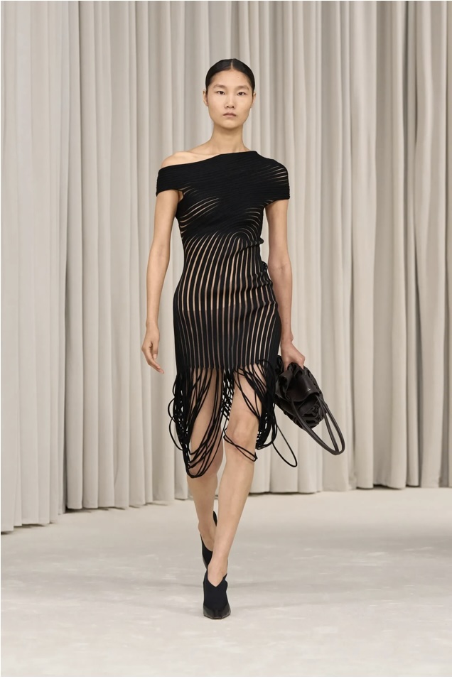 Here are the 11 young models set to storm the catwalks in 2025