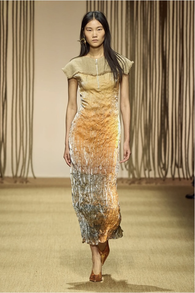 Here are the 11 young models set to storm the catwalks in 2025