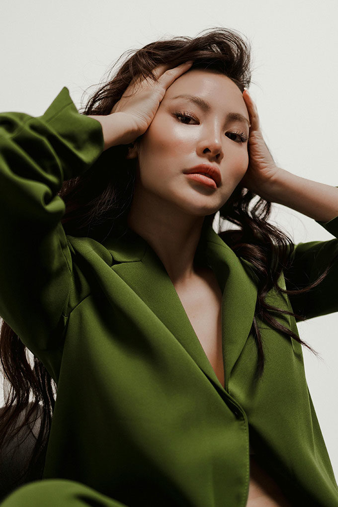 The best skin tightening aesthetic treatments of 2025: Titanium Lifting ...