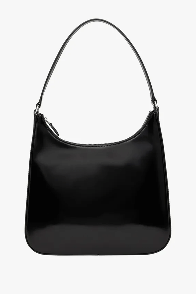 The new minimalist handbags we’re loving (and shopping!) for 2025