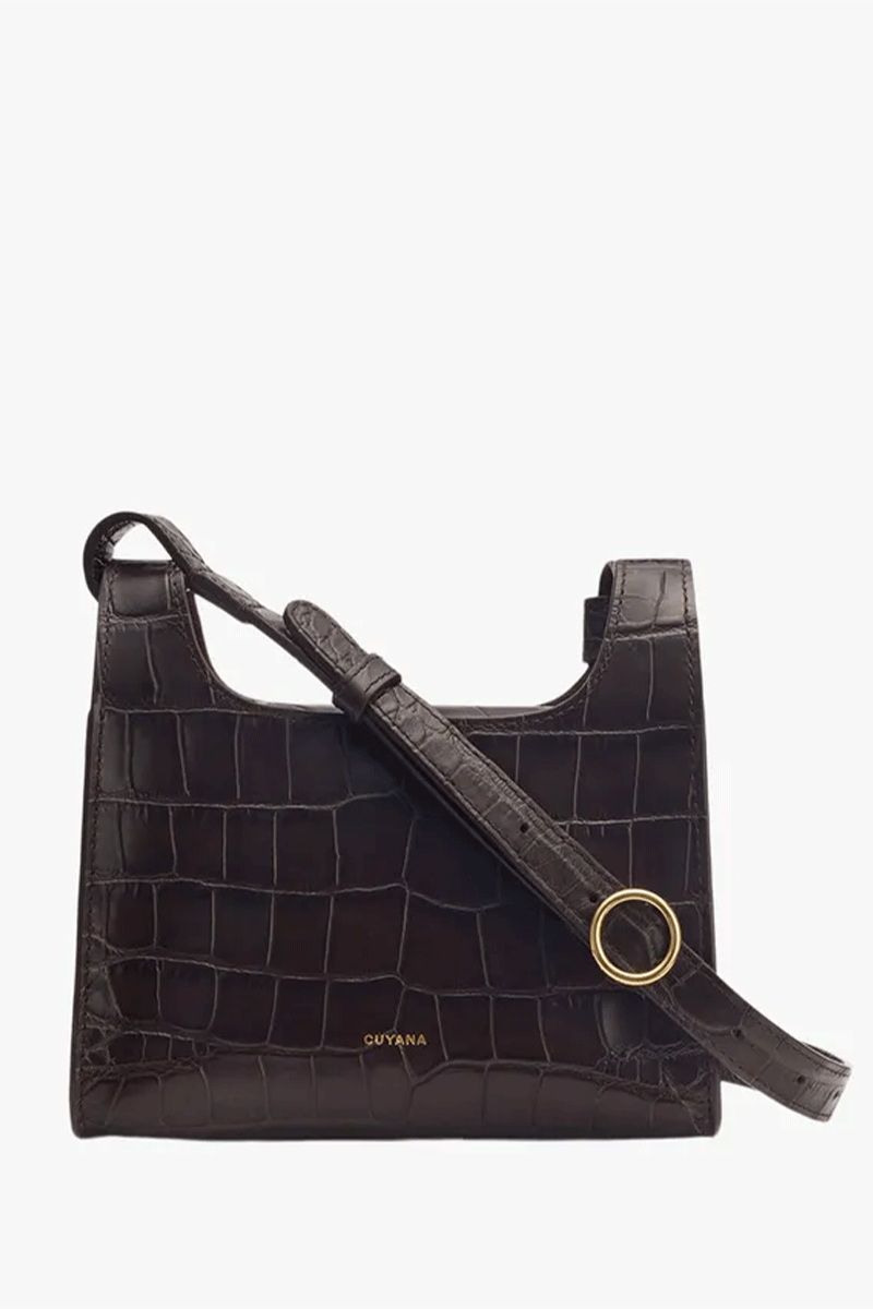 The new minimalist handbags we’re loving (and shopping!) for 2025