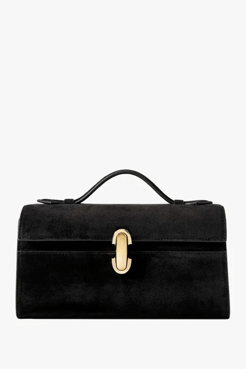 The new minimalist handbags we’re loving (and shopping!) for 2025