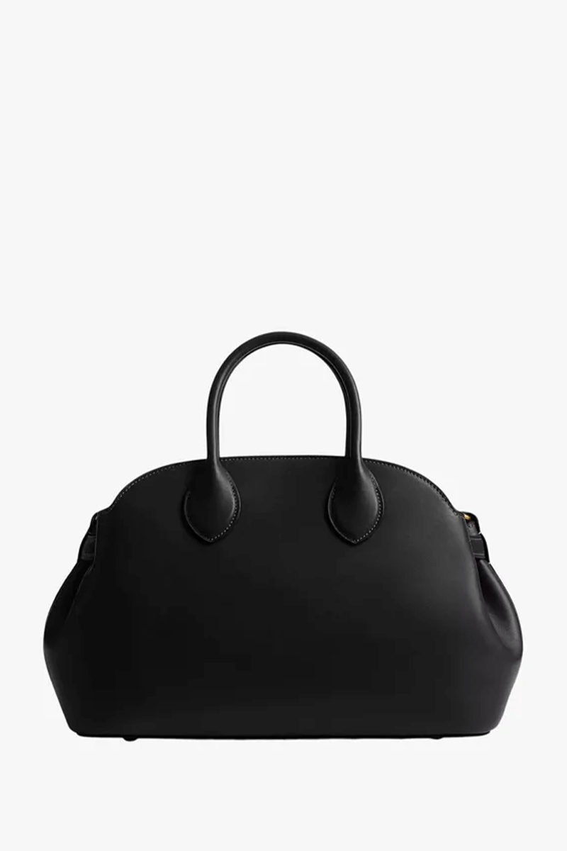 The new minimalist handbags we’re loving (and shopping!) for 2025