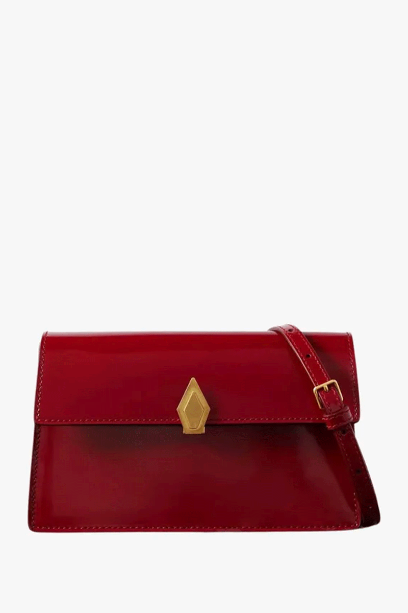 The new minimalist handbags we’re loving (and shopping!) for 2025