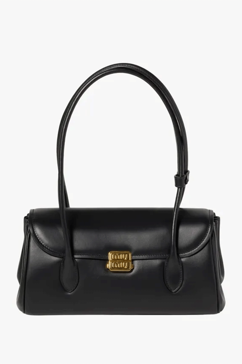 The new minimalist handbags we’re loving (and shopping!) for 2025