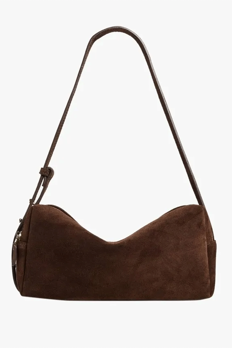 The new minimalist handbags we’re loving (and shopping!) for 2025