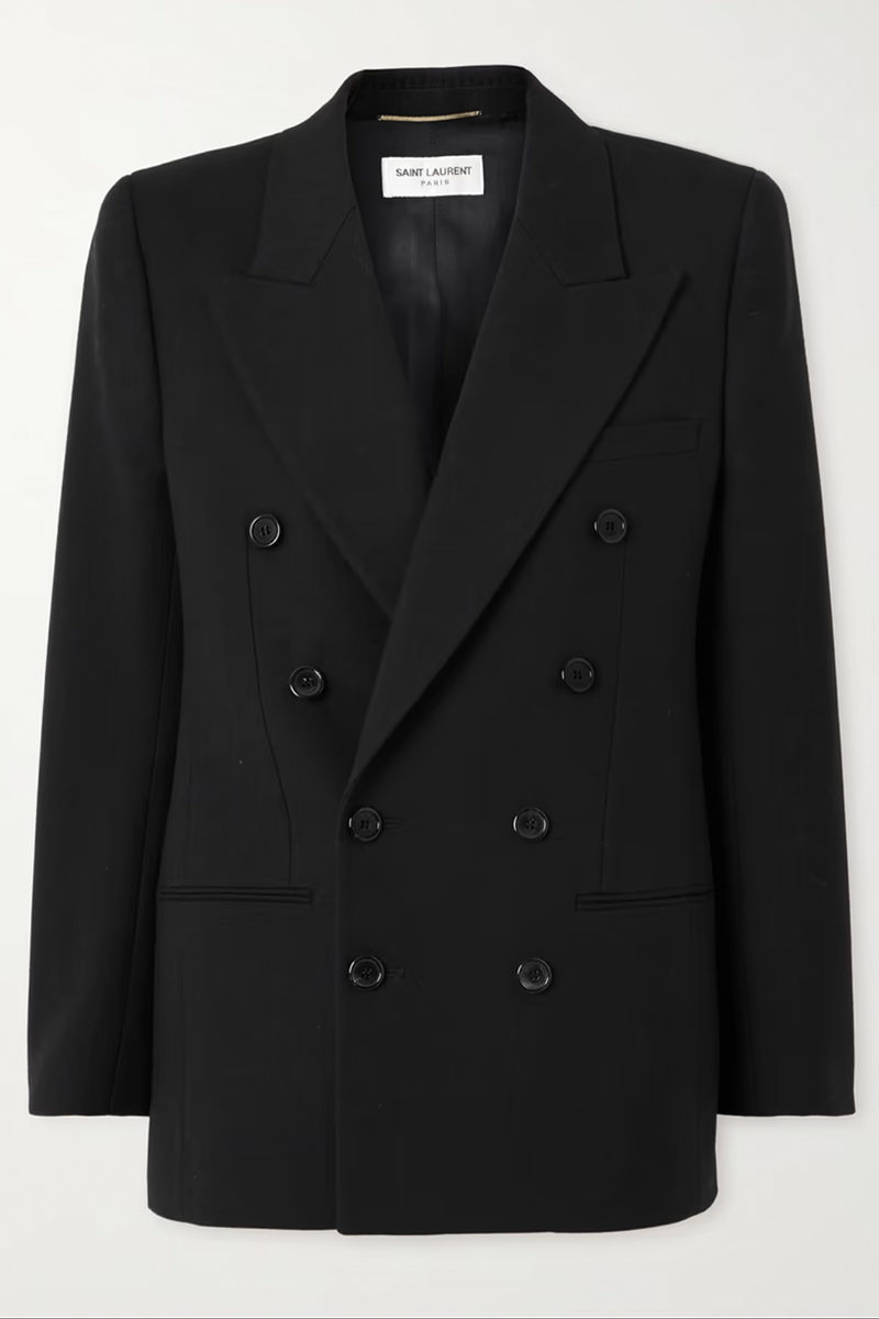 The Vogue-approved corporate wardrobe pieces to ace your next office ...