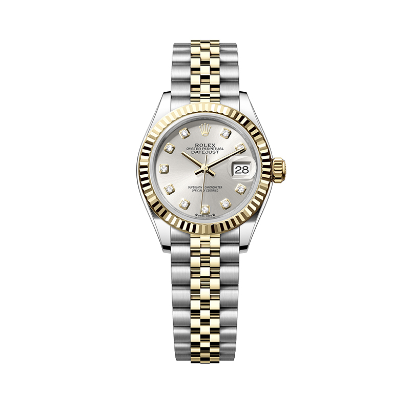 30 under 30mm: Vogue’s edit of mini watches that are big on style