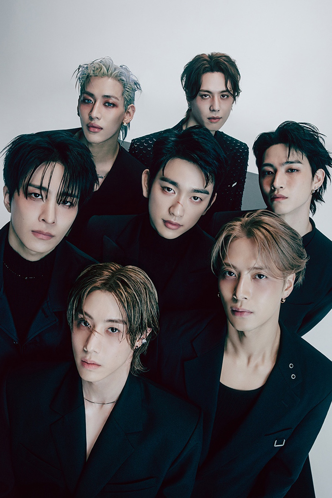 10 thoughts I had while listening to GOT7’s latest album ‘Winter Heptagon’