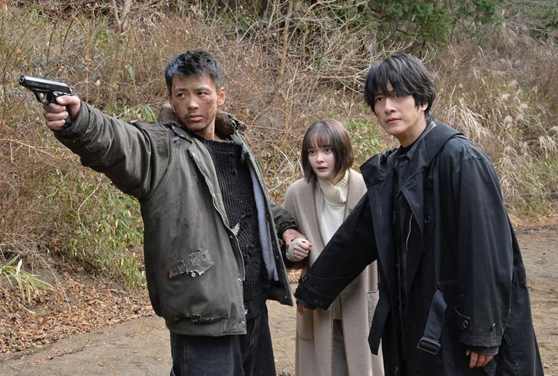 A riveting list of Asian zombie dramas and films to watch if you’re ...