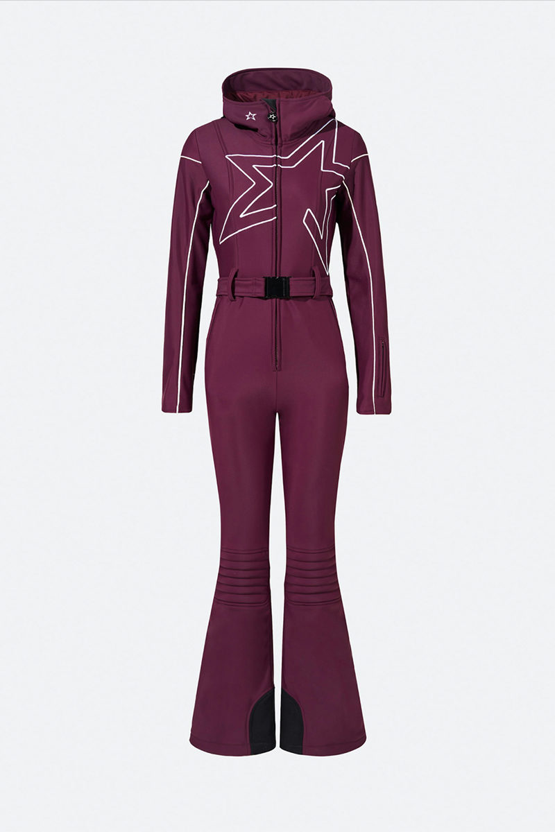 The best ski wear to hit the slopes in style