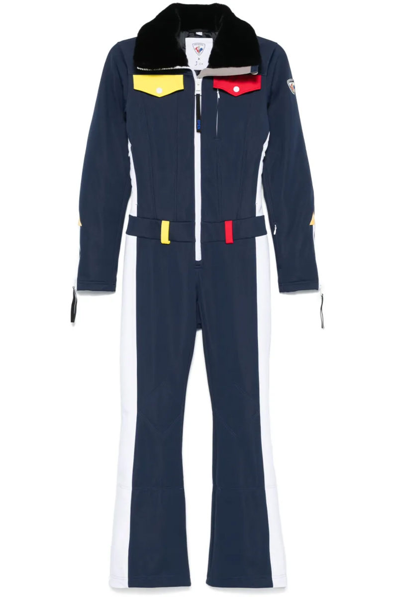 The best ski wear to hit the slopes in style