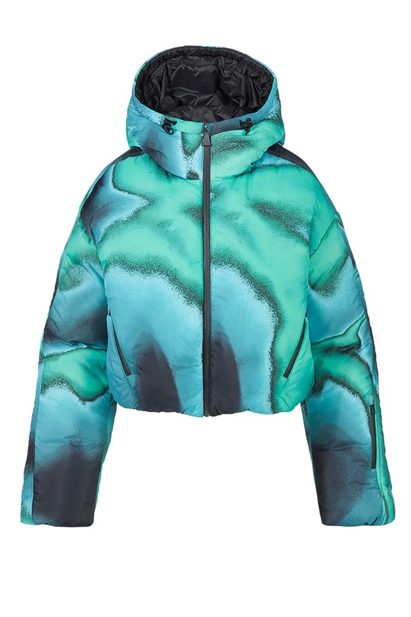 The best ski wear to hit the slopes in style