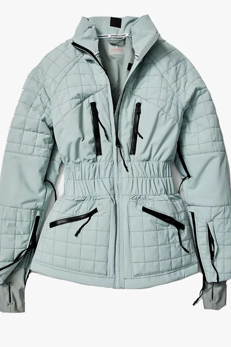 The best ski wear to hit the slopes in style