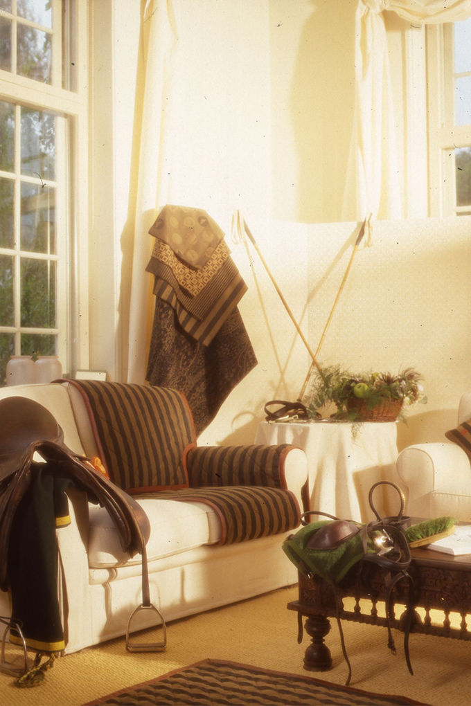 Echoes through time: A look back at the century-old legacy of the house ...