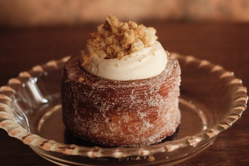 Vogue’s guide to the best patisseries to visit in Singapore