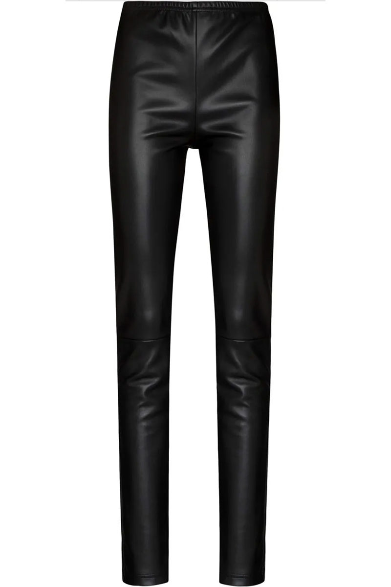 Skinny pants are back—here’s how to wear them in 2025