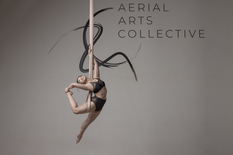 Vogue’s guide to the best pole and aerial studios in Singapore