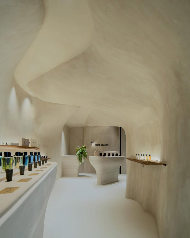 The best Chinese fragrance stores to visit when in China