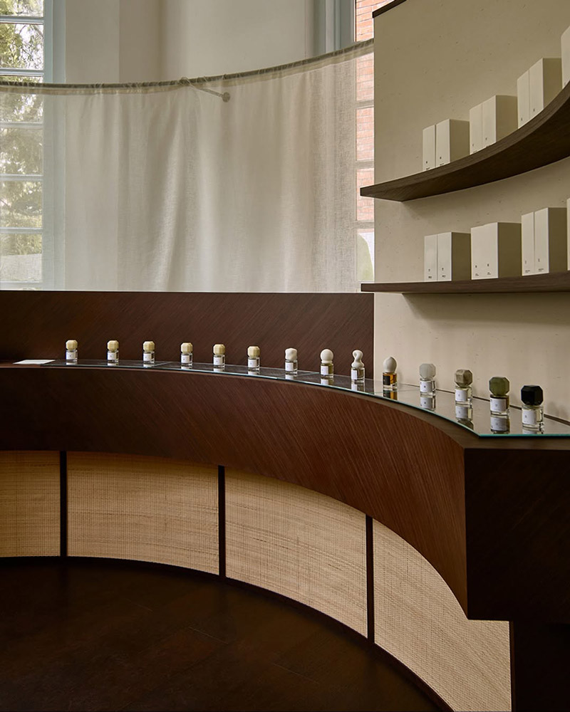 The best Chinese fragrance stores to visit when in China