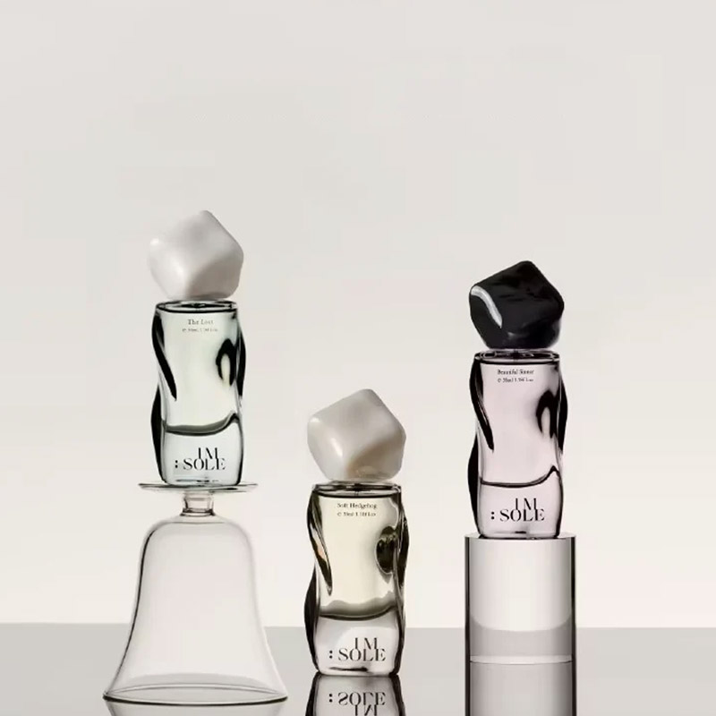 The best Chinese fragrance stores to visit when in China