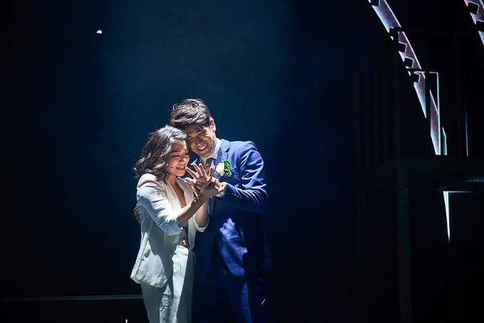 Nathan Hartono and Inch Chua bring ‘The Last Five Years’ to life with ...