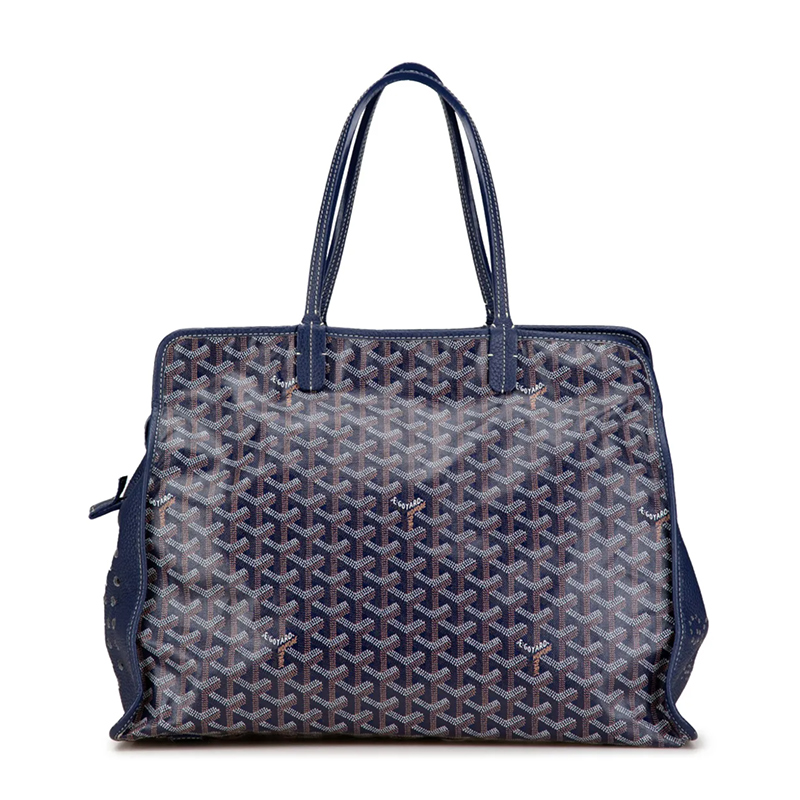 Carry your confidence with these Vogue-approved men’s power bags