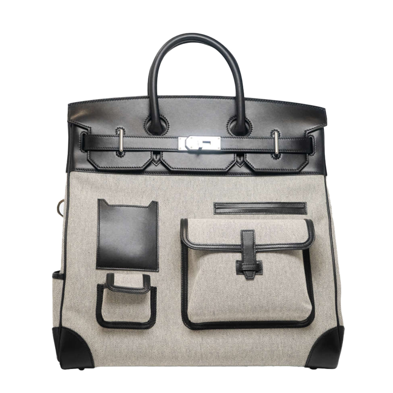 Carry your confidence with these Vogue-approved men’s power bags