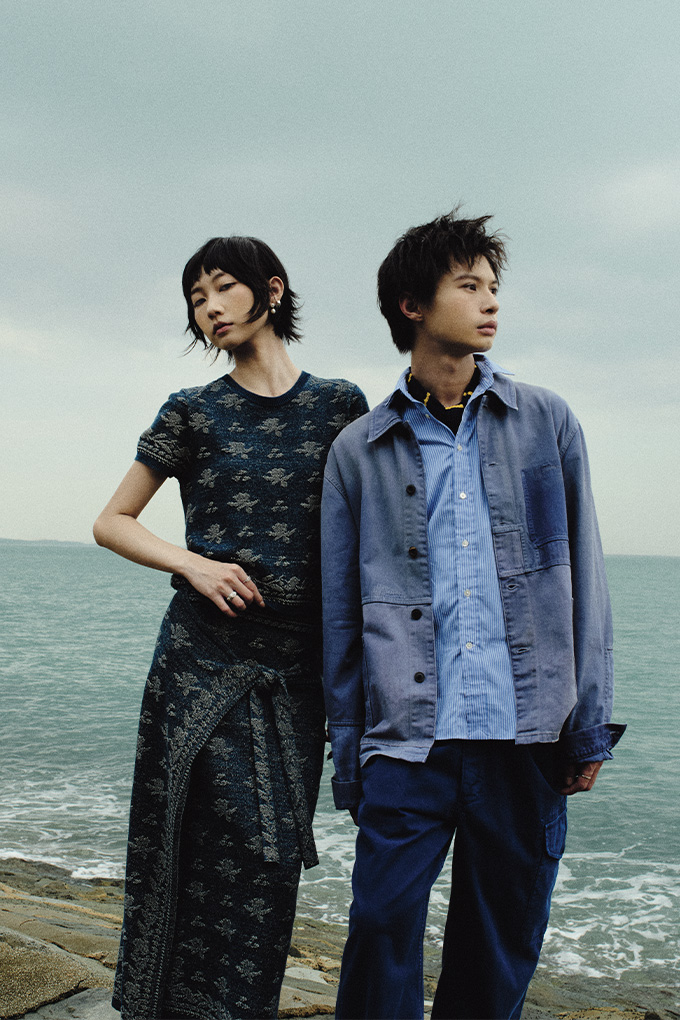 Meet Nathaniel Fong and Relle Lai, the Singaporean content creator ...