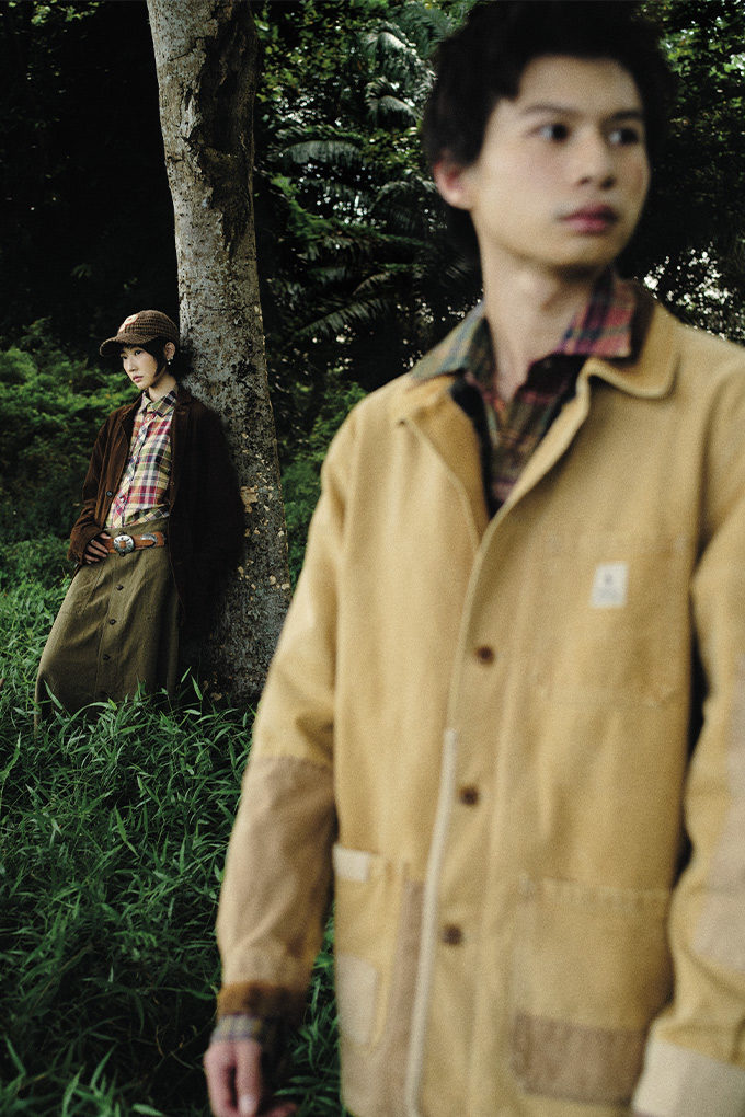 Meet Nathaniel Fong and Relle Lai, the Singaporean content creator ...