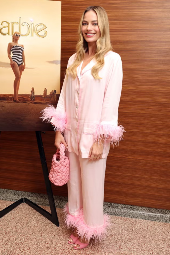 Vogue’s edit of sleepwear brands to tuck yourself in for a restful night