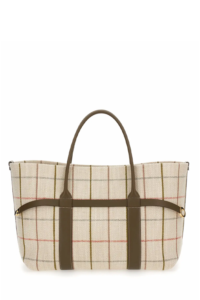 The Loro Piana Ghiera Shopper: a whisper of luxury, a statement of craft