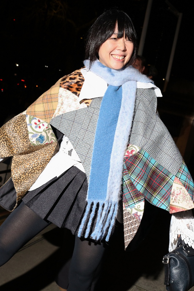 Here’s why fashion in 2025 is ushering in the return of archetype dressing