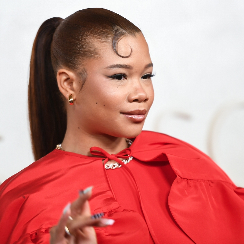 Every showstopping beauty look at the 2025 Oscars