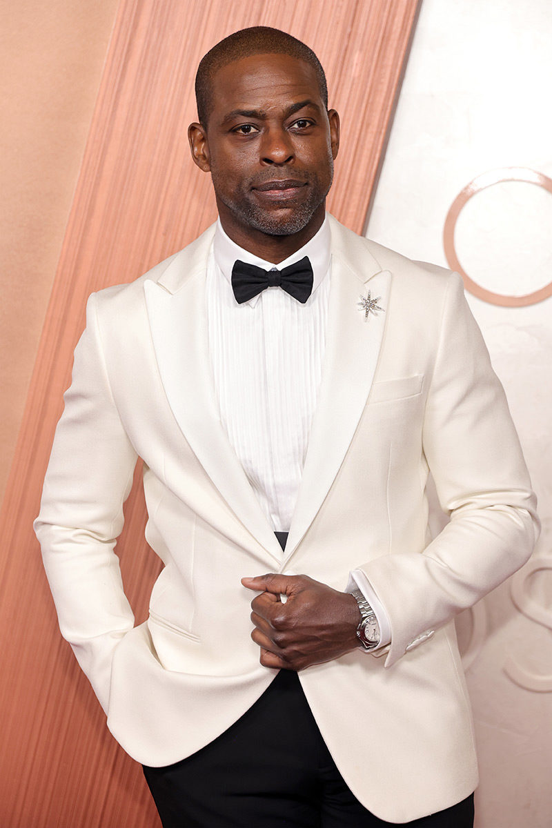 Oscars 2025: The best jewellery and timepieces of the night