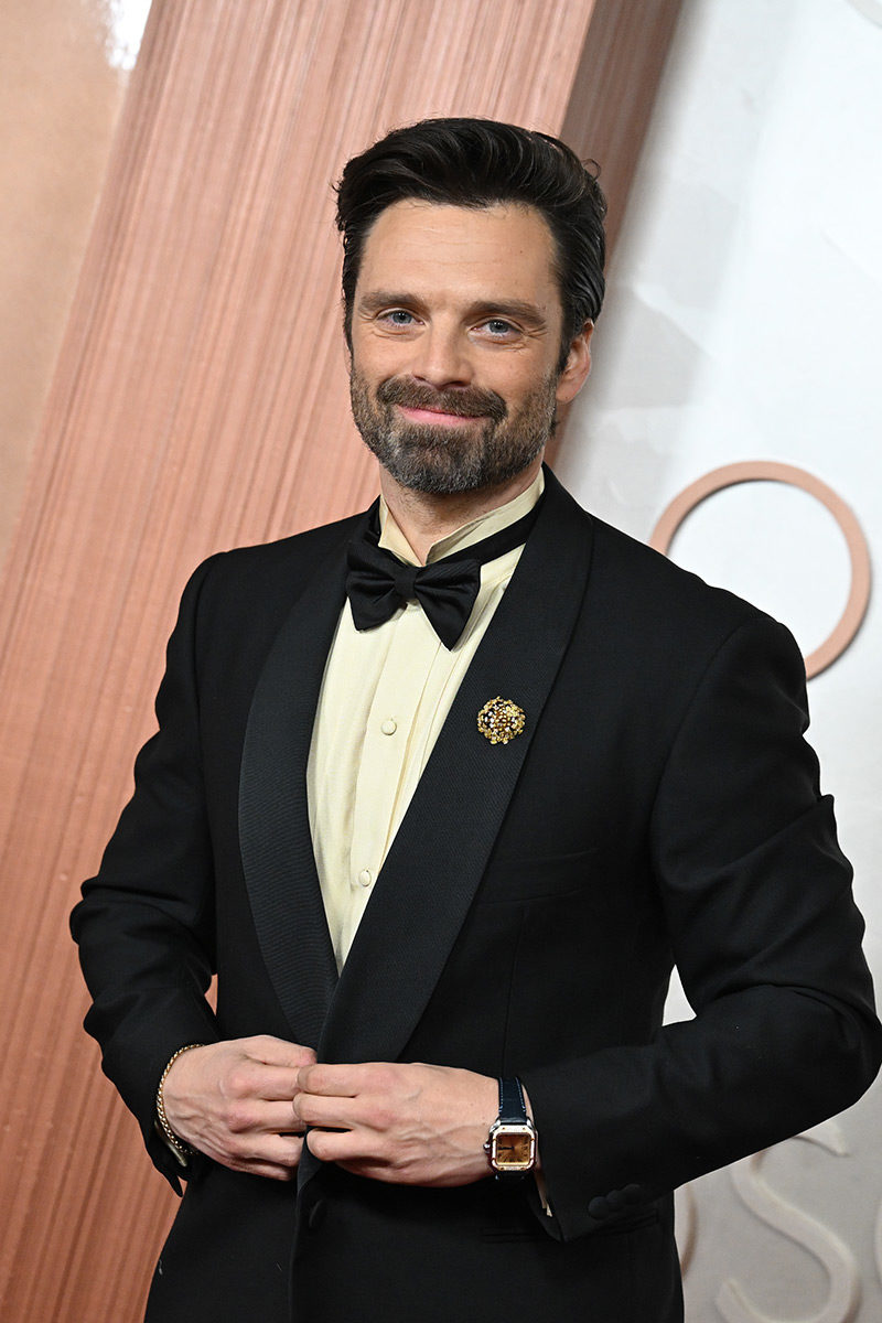 Oscars 2025: The best jewellery and timepieces of the night