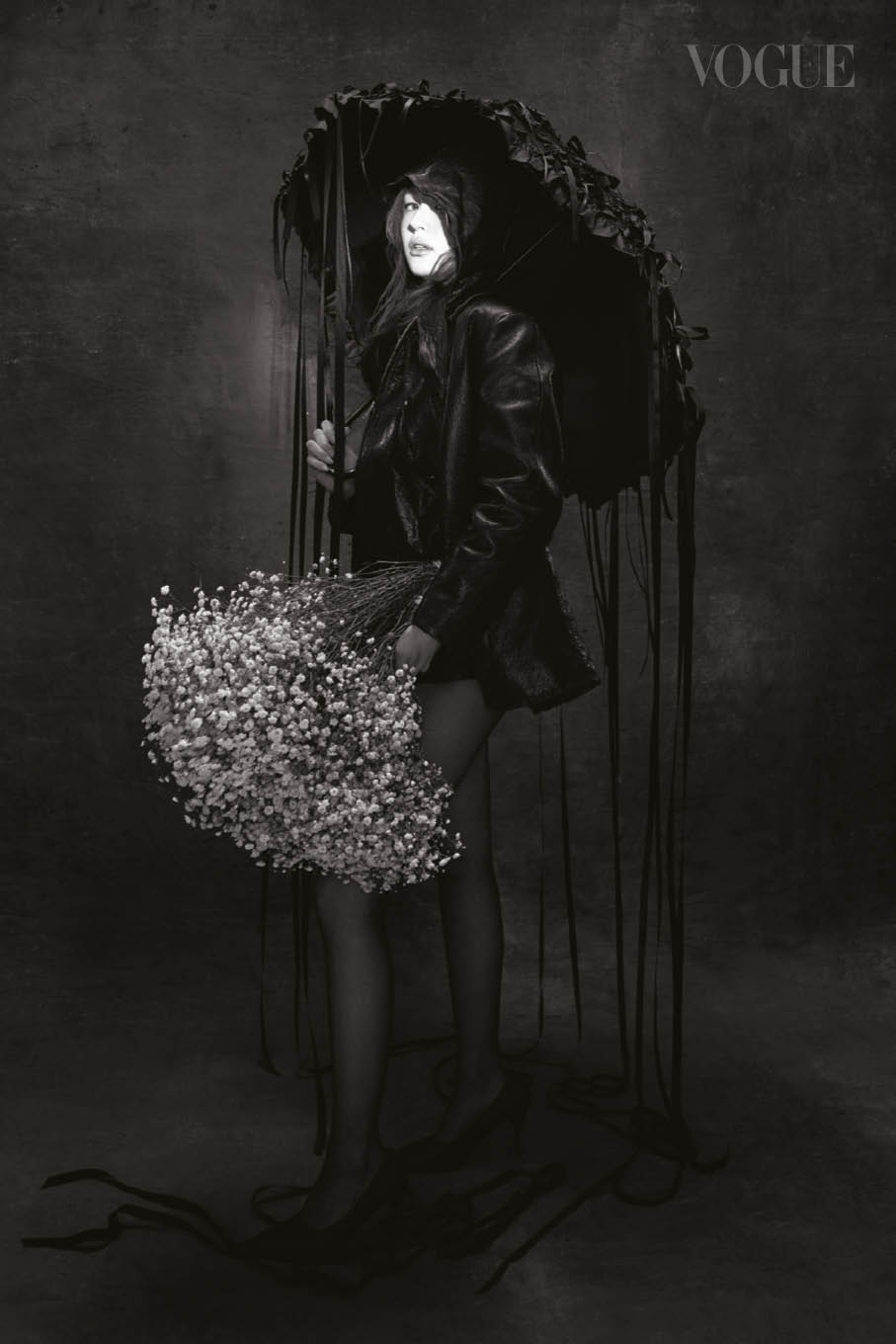 In the unfettered world of K-pop, Jeon Somi is her own blueprint