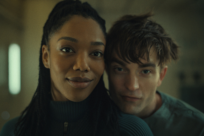 With ‘Mickey 17’, Robert Pattinson is getting his long-awaited flowers